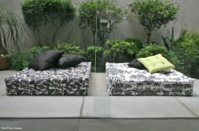 Ambientes • Futon Company