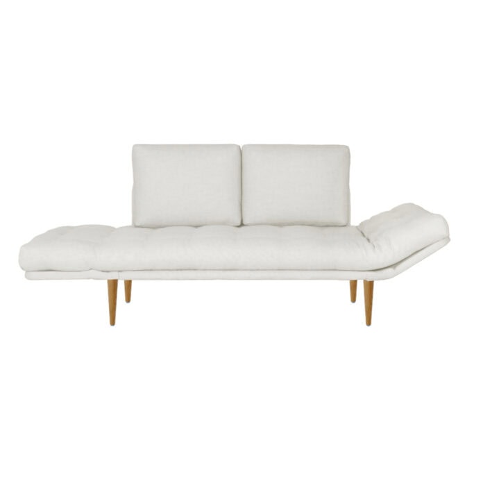 Sofa e cama Oslo Palito • Futon Company