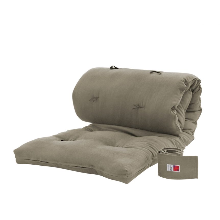 Futon Solteiro • Futon Company