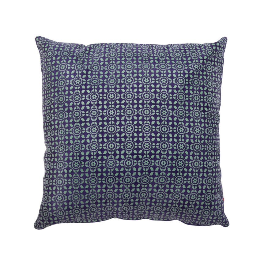 Almofadas Estampadas • Futon Company