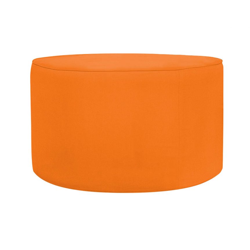 Puff Redondo • Futon Company