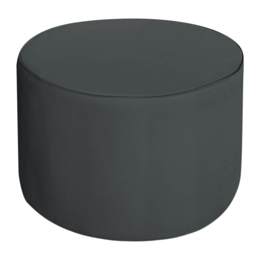 Puff Redondo • Futon Company