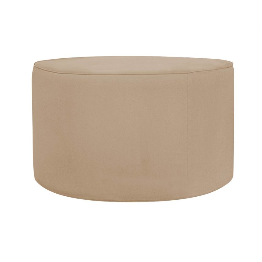 Puff Redondo • Futon Company