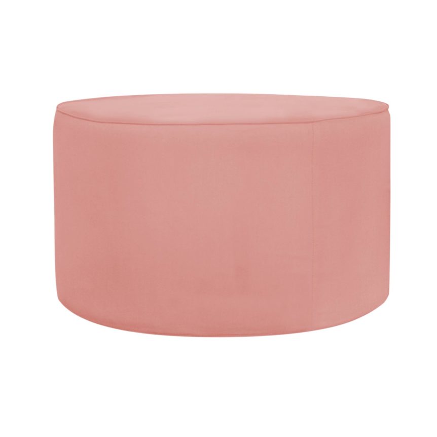 Puff Redondo • Futon Company