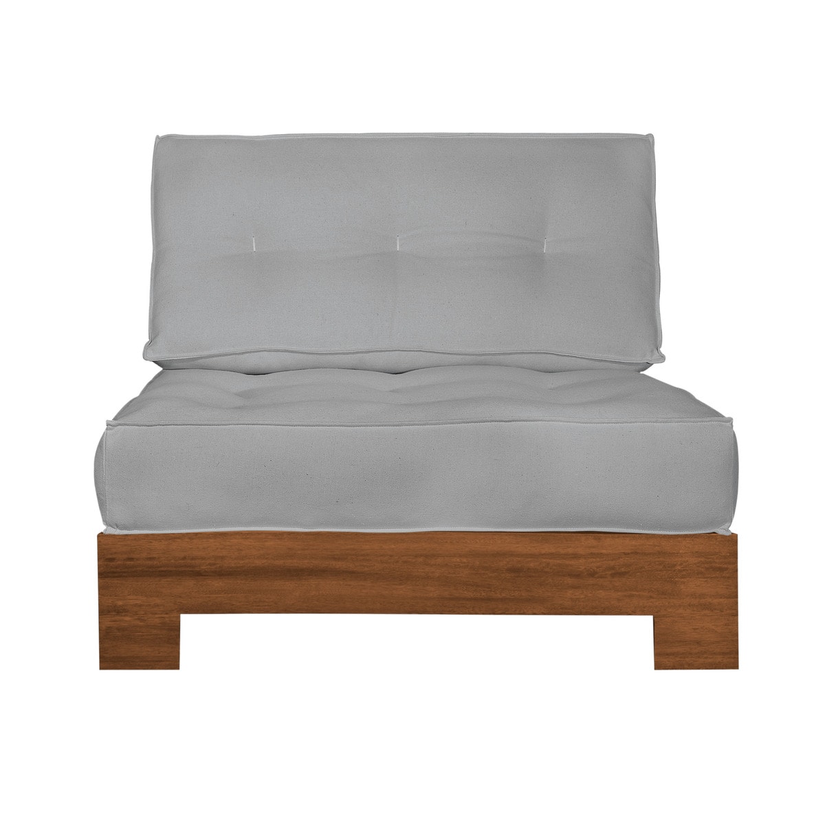 Sofa Modulado • Futon Company